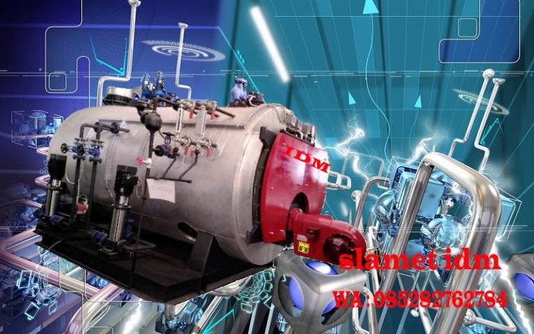 Gas Buang pada Mesin Induk Kapal Tanker WA : 085282762784