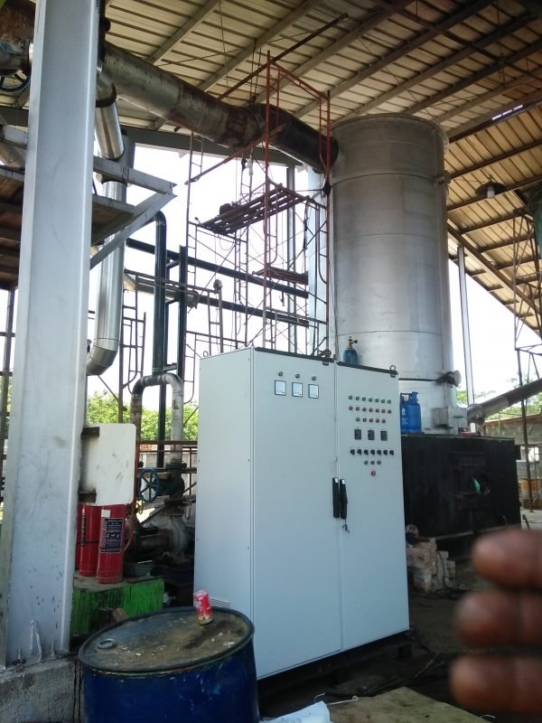 WA☎️ 081388666204🔥Jual Boiler Bahan Bakar Cangkang Sawit
