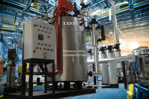 boiler pipa api memiliki karakteristik WA ; 085282762784