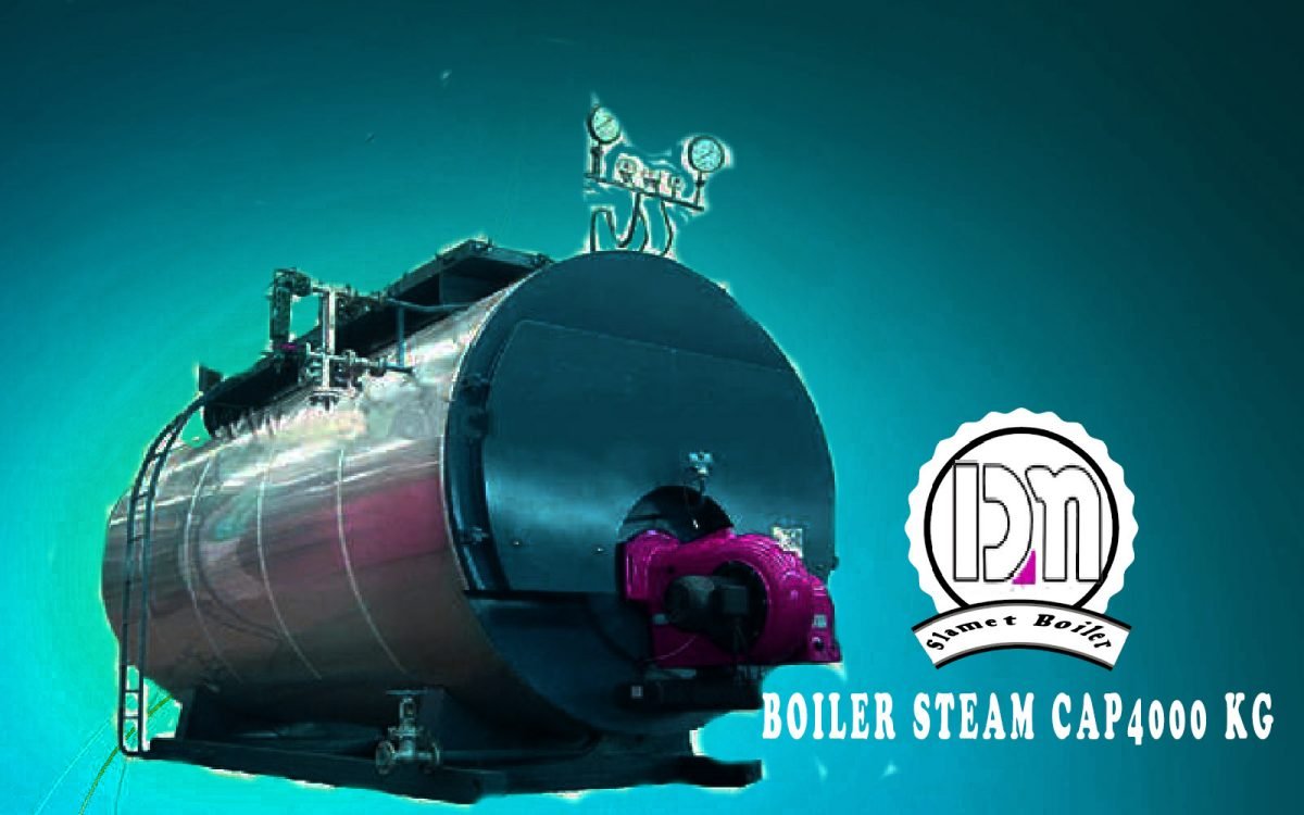 WA: 085282762784 Boiler ketel uap suatu bejana tertutup